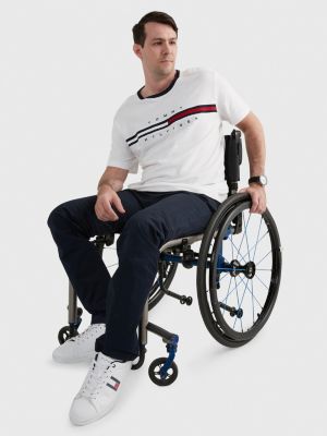 Men's Tommy Adaptive Clothing Collection | Tommy Hilfiger® UK