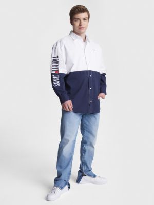 Collezione Uomo Tommy Adaptive Fino Al 30 It