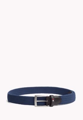 Cinturones De Hombre | Tommy Hilfiger®
