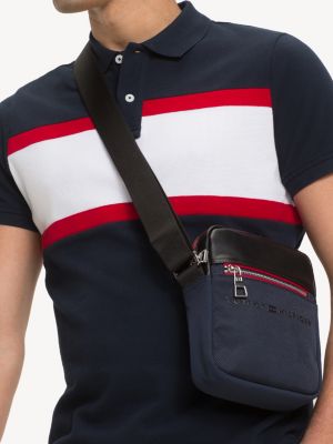 Men's Bags | Leather & Work Bags | Tommy Hilfiger®