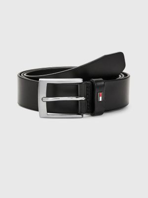 Gürtel für Herren | Flecht- & Ledergürtel | Tommy Hilfiger® DE