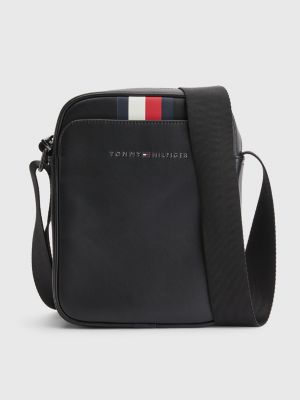 Men's Crossbody Bags | Reporter & Bum Bags | Tommy Hilfiger® UK