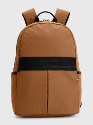 Men's Backpacks | Leather & Laptop Backpacks | Tommy Hilfiger® UK