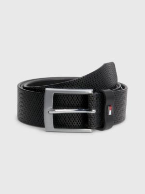 Gürtel für Herren | Flecht- & Ledergürtel | Tommy Hilfiger® DE