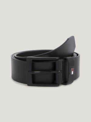 Gürtel für Herren | Flecht- & Ledergürtel | Tommy Hilfiger® DE