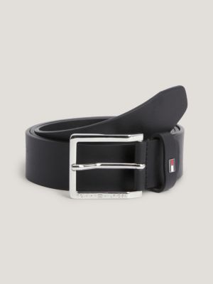 Gürtel für Herren | Flecht- & Ledergürtel | Tommy Hilfiger® DE