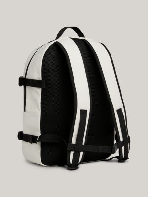 Men's Backpacks - Laptop & Leather Backpacks | Tommy Hilfiger® UK
