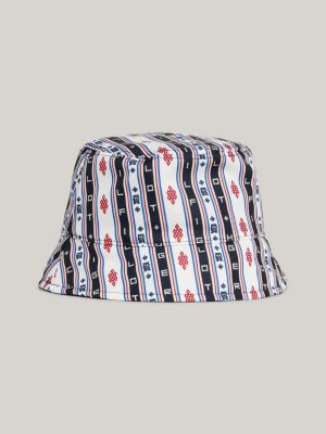 Bucket Hats For Men Sun Hats Tommy Hilfiger® Uk