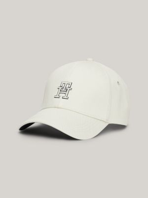 Men's Caps - Men's Baseball Caps | Tommy Hilfiger® UK