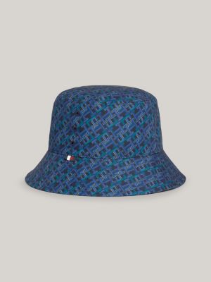 Bucket Hats For Men Sun Hats Tommy Hilfiger® Uk