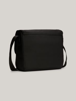 Essential Laptop Tasche Schwarz Tommy Hilfiger