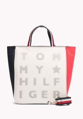Women's Tote Bags | Tommy Hilfiger®