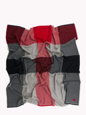 Sombreros, Guantes Y Bufandas De Mujer | Tommy Hilfiger®
