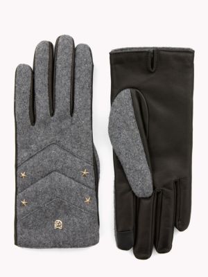 Ladies' Gloves | Tommy Hilfiger®