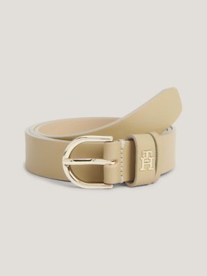 Cinturones para mujer online | Tommy Hilfiger® ES