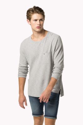 Men's Jumpers | Tommy Hilfiger®