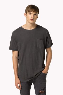 Men's T-Shirts | Tommy Hilfiger®