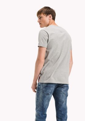 Men's T-Shirts | Tommy Hilfiger®