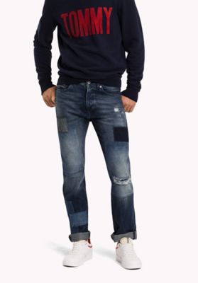 Men's Jeans | Tommy Hilfiger®