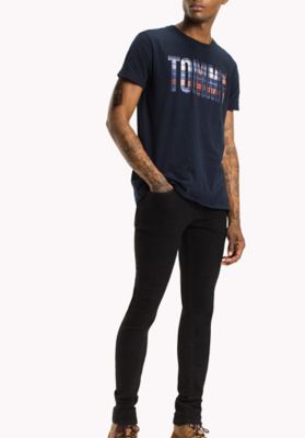 Men's Jeans | Tommy Hilfiger®