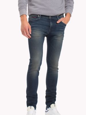 Jeans Uomo | Tommy Hilfiger®