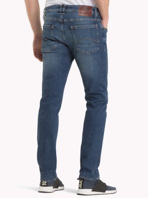 Jeans Uomo | Tommy Hilfiger®