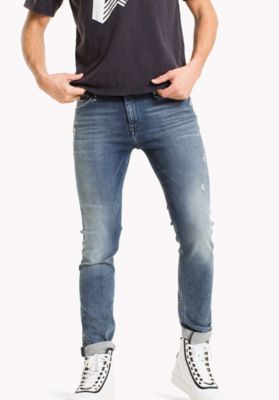 Herrenjeans | Tommy Hilfiger®
