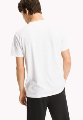 Men's T-Shirts | Tommy Hilfiger®