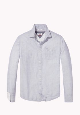 Camisas De Hombre | Tommy Hilfiger®