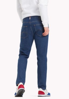 Jeans Uomo | Tommy Hilfiger®