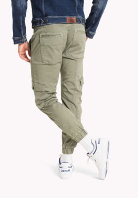 Pantalons Chino Homme | Tommy Hilfiger®