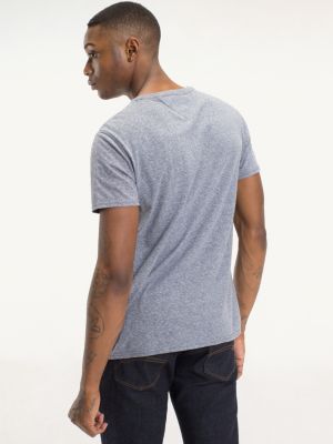 Men's T-Shirts | Tommy Hilfiger®