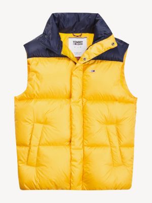 Chalecos De Hombre | Tommy Hilfiger®