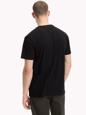 Men's T-Shirts | Tommy Hilfiger®