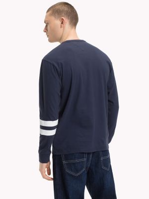 Men's T-Shirts | Tommy Hilfiger®