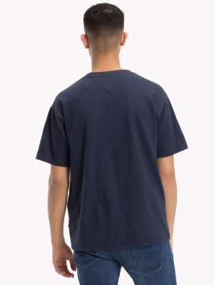 Men's T-Shirts | Tommy Hilfiger®