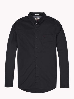 Men's Shirts | Tommy Hilfiger®