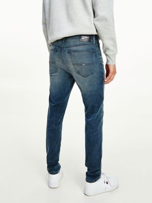 Simon Skinny Jeans | DENIM | Tommy Hilfiger