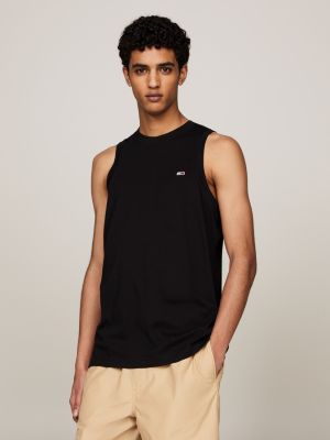 2er Pack Slim Fit Tanktops Multi Tommy Hilfiger