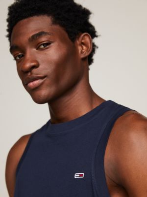 2er Pack Slim Fit Tanktops Multi Tommy Hilfiger