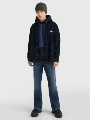 Ryan Bootcut Faded Jeans Denim Tommy Hilfiger