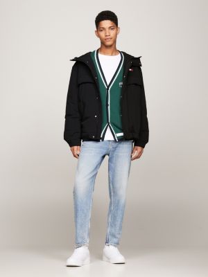 Plus Size Kleding And Inclusieve Maten Voor Heren Tommy Hilfiger® Nl