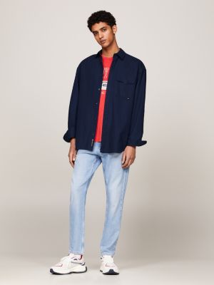 Overhemden & Blouses voor Heren | Tommy Hilfiger® NL