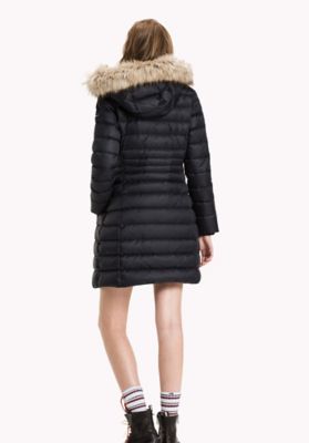 Jassen & jacks voor dames | Tommy Hilfiger®