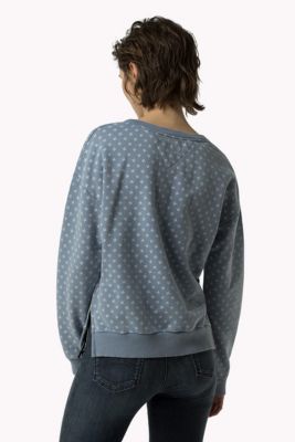 Women's Hoodies & Sweatshirts | Tommy Hilfiger®