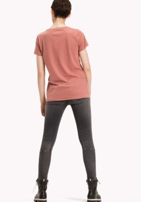 Women's T-Shirts | Tommy Hilfiger®