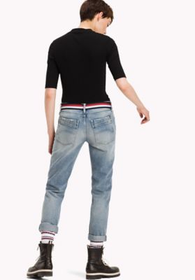 Women's T-Shirts | Tommy Hilfiger®