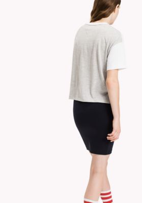 T-Shirts for women | Tommy Hilfiger