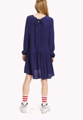 Robes & Combinaisons Femme | Tommy Hilfiger®
