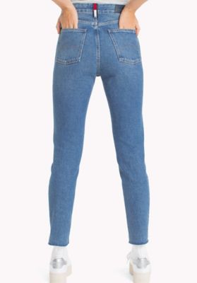 Jeans für Damen | Tommy Hilfiger®